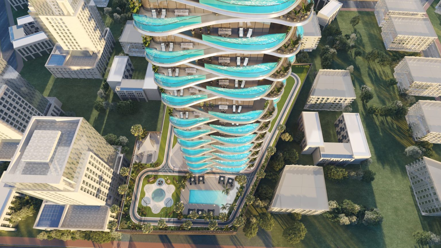 Tiger Group Dubai - Pioneering Real Estate & Development