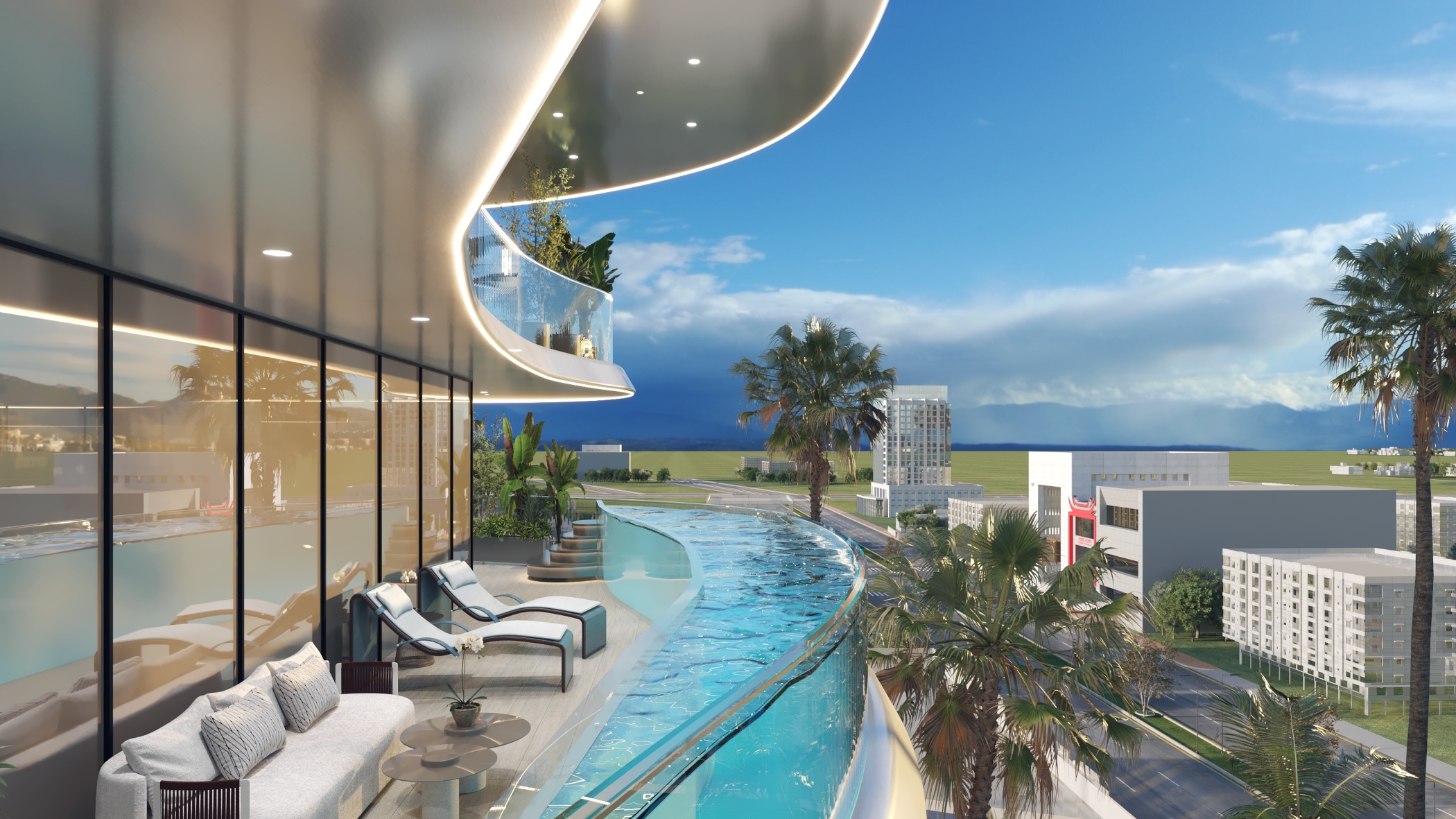 Tiger Group Dubai - Pioneering Real Estate & Development